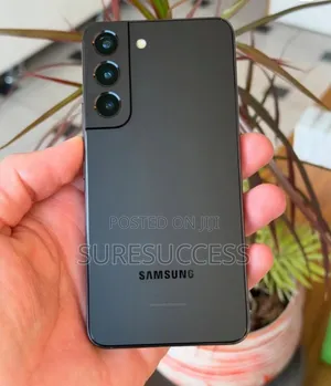 Samsung Galaxy S22 in Lagos for sale | Prices on Jiji.ng
