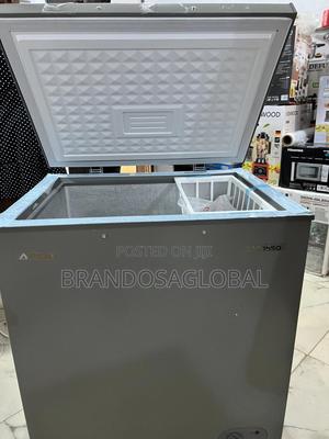 Aeon Chest Freezer 150l With Fast Freezing Tech in Ifako-Ijaiye ...