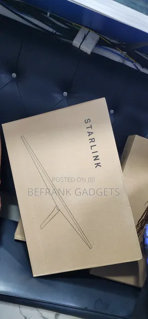 Starlink Router in Nigeria for sale Price on Jiji.ng