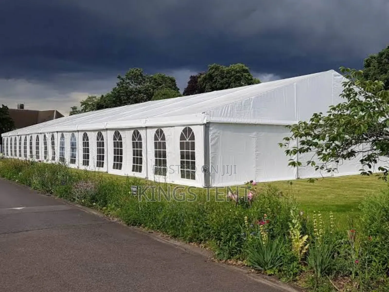 Marquee Tent in Victoria Island - Other Services, Kings Group | Jiji.ng