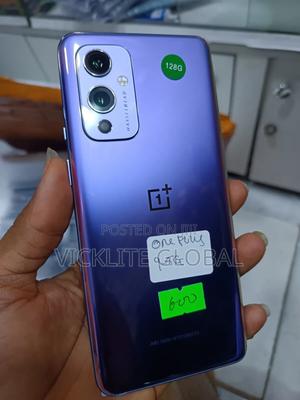 OnePlus 9RT 5G 128 GB Purple in Ikeja - Mobile Phones, Vicklite Global ...