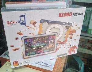 Children's Educational Tablet Bebe B2060 Pro Max 8gb 256gb for sale ...