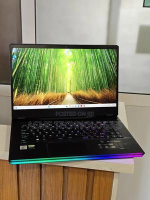 Laptop MSI GE66 Raider 32GB Intel Core I7 SSD 1T in Ikeja - Laptops ...