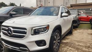 Mercedes-Benz GLB-Class GLB 250 4MATIC 2020 White for sale - Autoverse ...