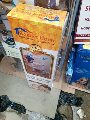 Wonder Home Cloth Hanger 3 Layer in Lagos Island (Eko) - Home ...