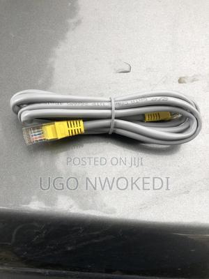 Original Data Cable (Cat 6, Utp Patch Cord, 1m) in Kubwa - Accessories ...