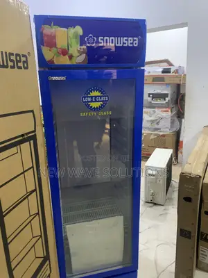 Display Fridge in Nigeria for sale Price on Jiji.ng
