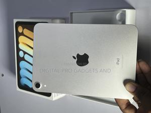 Apple iPad mini 6 256 GB Pink in Owerri - Tablets, Digital Pro | Jiji.ng