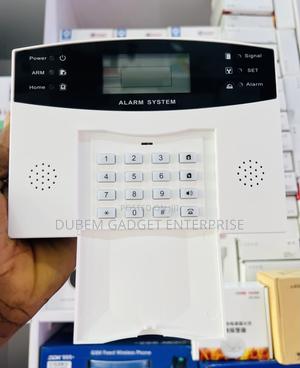 Wi-fi + Gsm Bulger Alarm System in Ojo - Safety Equipment & Protective ...