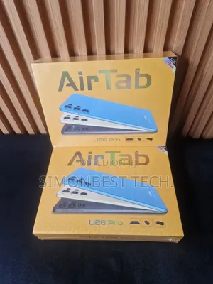 AirTab Tablets in Nigeria for sale Prices on Jiji.ng