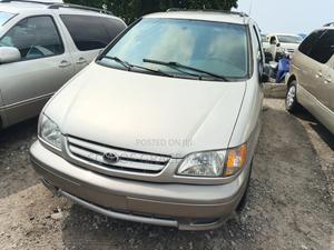Toyota Sienna LE 2003 Silver in Apapa - Cars, Chidons Autos Limited ...