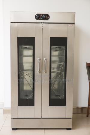 2 Door Dough Proffer in Ojo - Restaurant & Catering Equipment, Cynthia ...