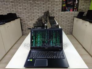 Laptop Acer Aspire F5-573g 8GB Intel Core I7 HDD+SSD 1T in Amuwo-Odofin ...