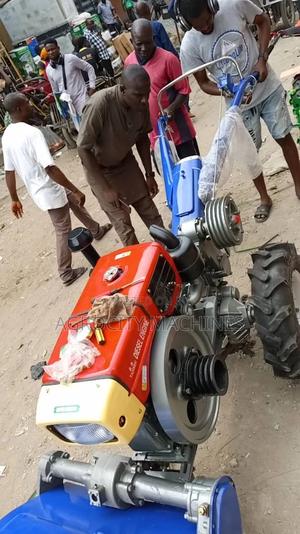 Agricultural Tractor in Ojo - Farm Machinery & Equipment, City Machines ...