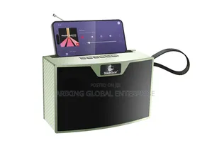 Boombest Speakers in Nigeria for sale Prices on Jiji.ng