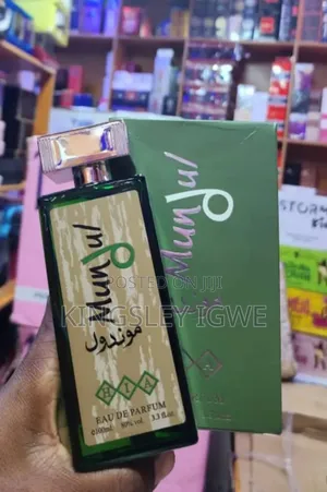 Addictive Ambergris Fragrance in Nigeria for sale Prices on Jiji.ng