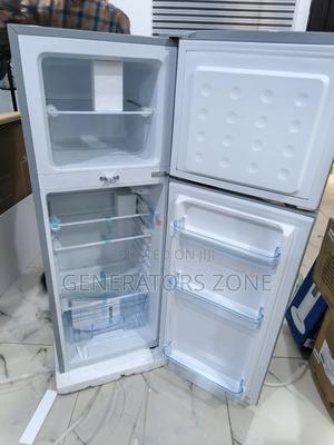 Skyrun 138l Double Door Refrigerator – Efficient Cooling System in ...