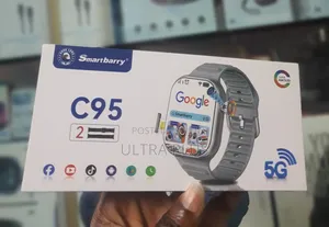 Smart Watches in Nigeria for sale Prices on Jiji.ng
