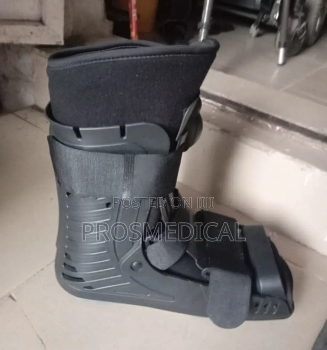 Air Cast (Brand New) for sale - Prosmedical Price: ₦ 75,000 on Jiji.ng ...