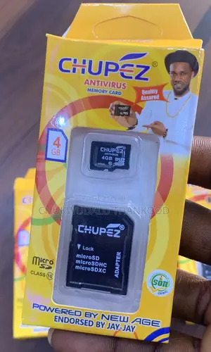 Memory Cards in Nigeria for sale Prices on Jiji.ng