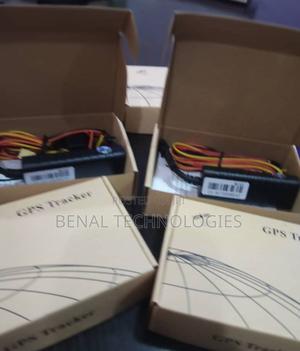 Benal Gps Tracker: Fleet Solutions Beyond Just Cars. Bulk Supply in ...