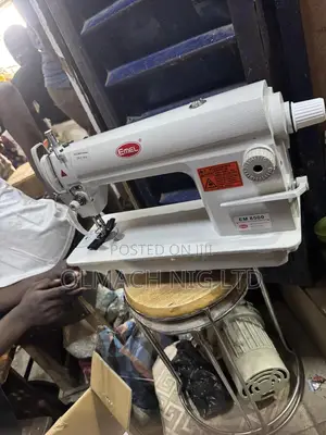 Emel Sewing Machines in Nigeria for sale Price on Jiji.ng