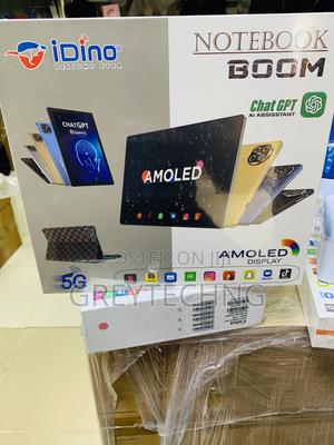 New Idino Notebook Boom 512 GB in Ikeja - Tablets, Greytechng ...