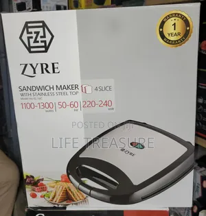 Toasters in Nigeria for sale Prices on Jiji.ng