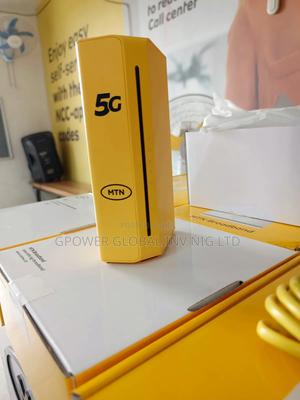 MTN 5g Router + 100gb Free Data in Port-Harcourt - Networking Products ...