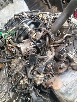 Lexus Ls 460 1ur Engine. for sale - Price: ₦ 4,500,000 on Jiji.ng [Mushin]
