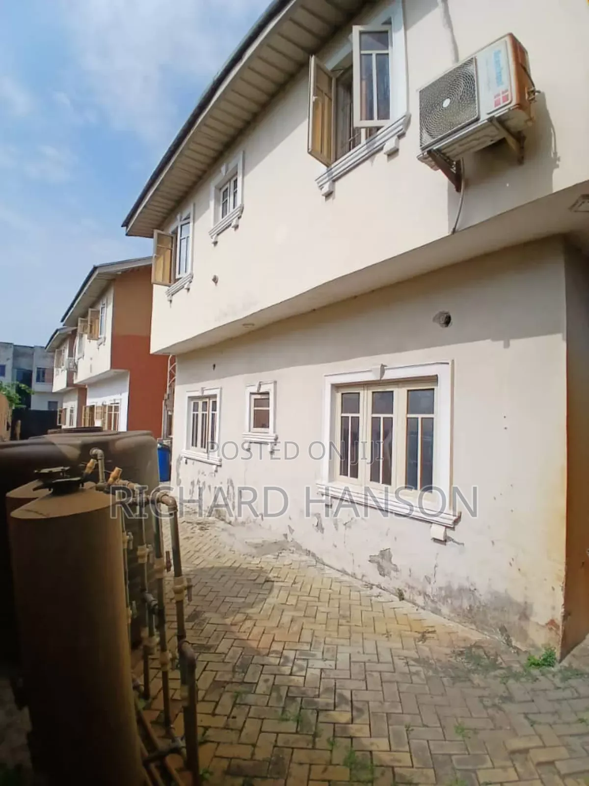 12bdrm Block of Flats in Ocean Palm View, Sangotedo for sale in ...