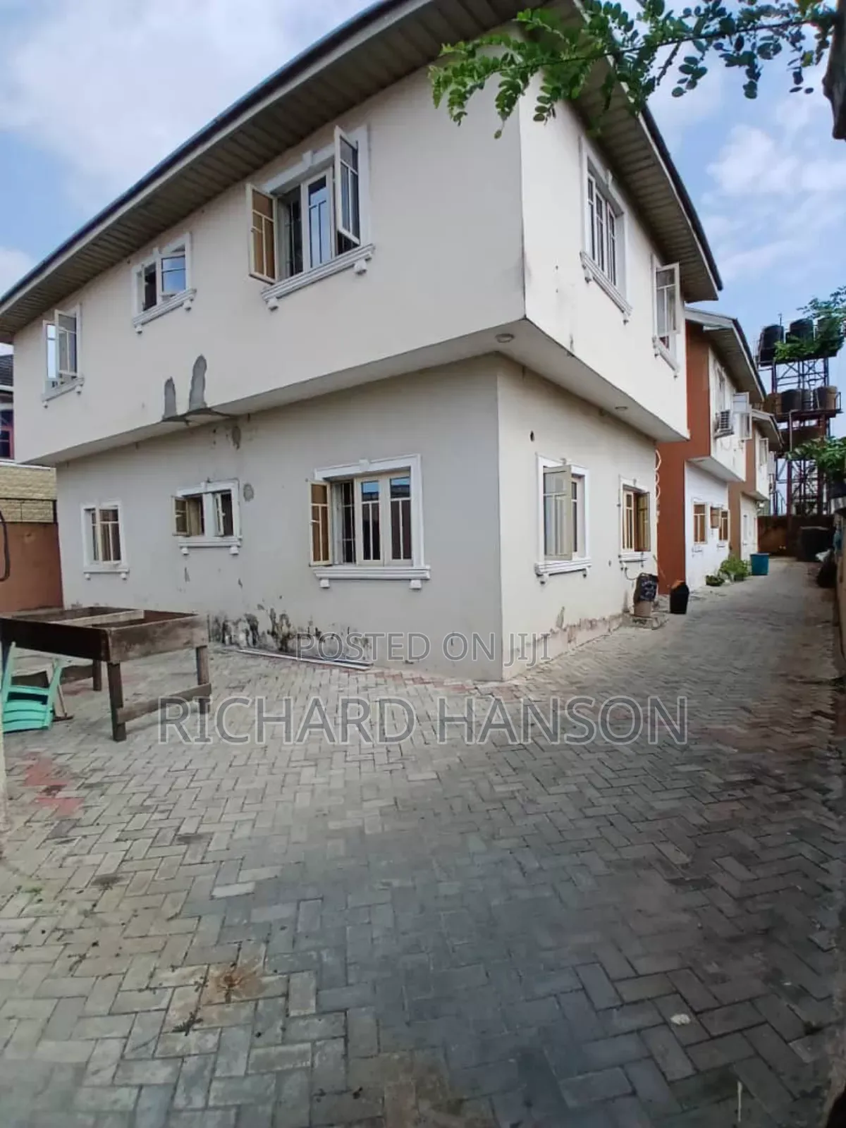 12bdrm Block of Flats in Ocean Palm View, Sangotedo for sale in ...