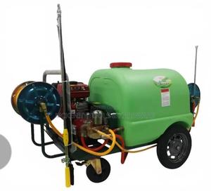 300l Motorized Boom Sprayer, a Type of Agricultural Equipment in Lagos ...