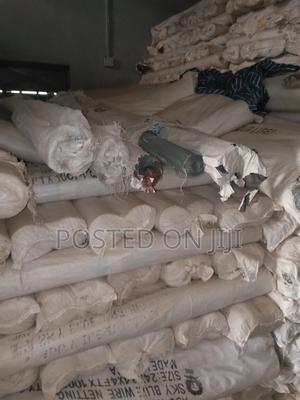 Boko Haram Net Available in All Sizes in Dei-Dei - Sports Equipment ...