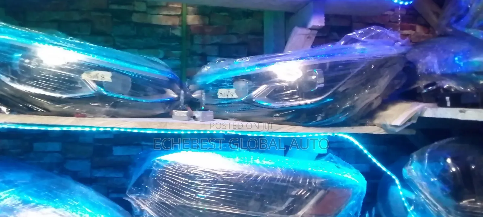 Volkswagen Golf8 Full Light (Brand New) in Central Business District ...