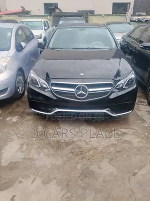Mercedes-Benz E200 in Nigeria for sale Price on Jiji.ng