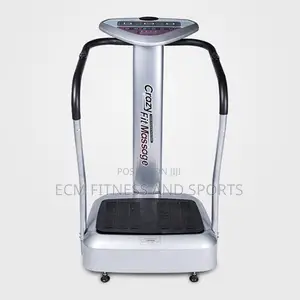 Crazy Fit Full Body Total Massage Machine in Surulere - Massagers, Ecm ...