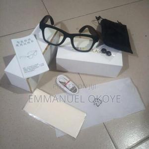 Spy Camera Eyeglass Secret Camera With Led Lamp in Amuwo-Odofin ...