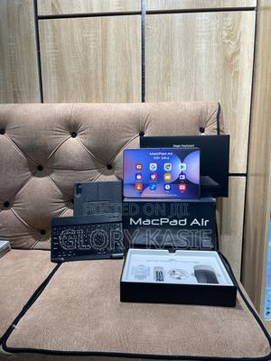 New MacPad Air S10 Plus Ultra 1 TB in Ikeja - Tablets, Tablet Hub | Jiji.ng