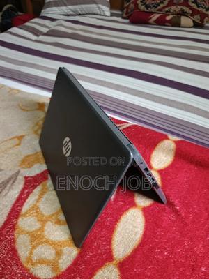 Laptop HP 240 G7 4GB Intel Core I3 SSD 256GB in Asokoro - Laptops ...