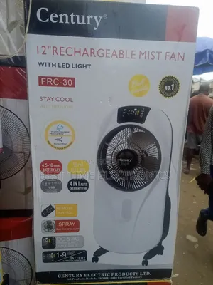 Air Coolers in Nigeria for sale Price on Jiji.ng