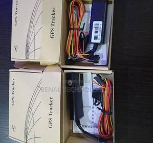 High-tech Fleet Gps Car Tracking That Leads—Benal. in Amuwo-Odofin ...