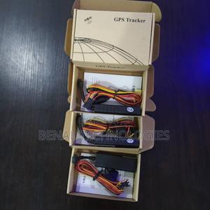 Precision + Efficiency = Benal Gps Car Tracker. in Apapa - Automotive ...