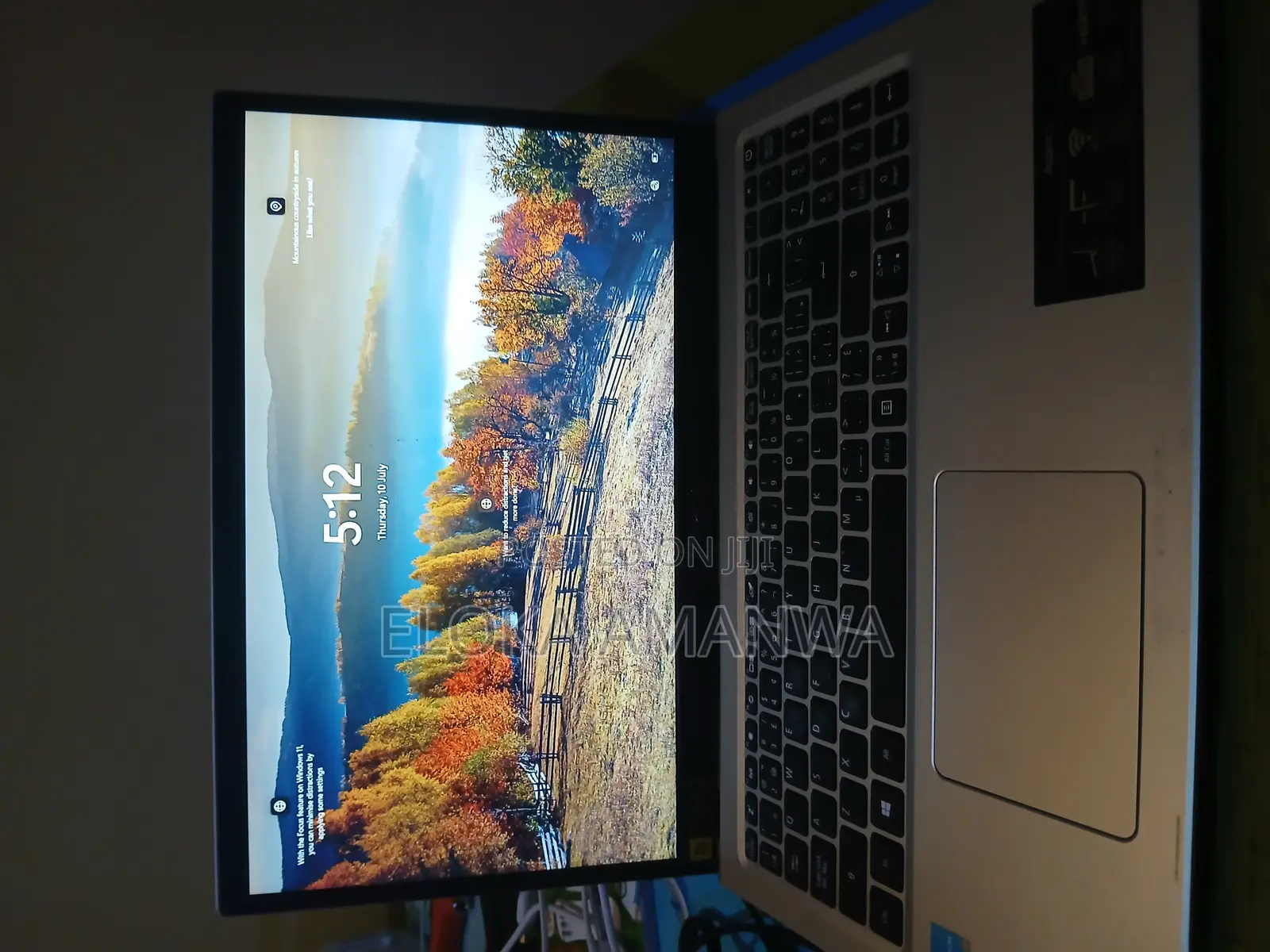 Laptop Acer Aspire 3 20GB Intel Pentium SSD 512GB in Idemili - Laptops & Computers, Eloka Amanwa ...