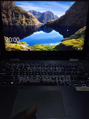 Laptop Dell Latitude 13 3379 4GB Intel Pentium SSD 128GB in Ikeja ...