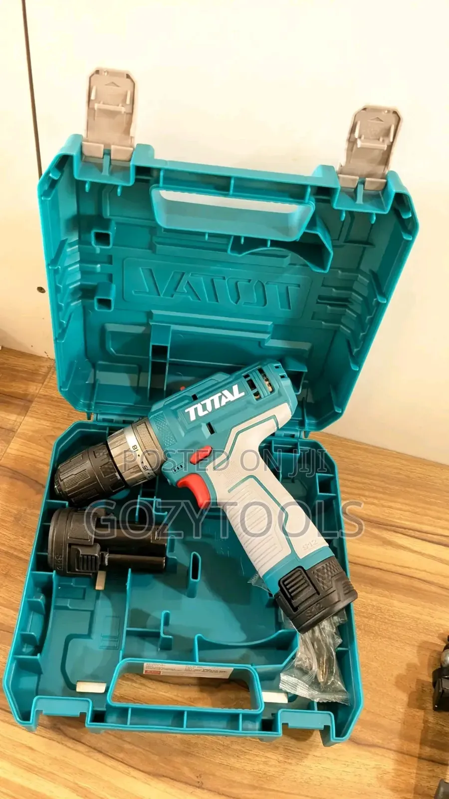 Cordless Drill Machine in Lagos Island (Eko) - Electrical Hand Tools ...