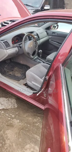 Toyota Camry in Nigeria for sale Price on Jiji.ng
