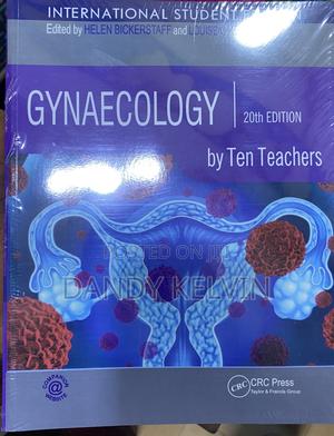 Gynecology and Obstetrics by 10 Teachers in Yaba - Books & Table Games ...