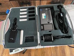 Carefusion Microlab Mk8 Desktop Spirometer for sale - 3setmed LTD Price ...