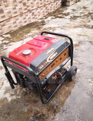 Maxi Generator 8500kva in Ibadan - Electrical Equipment, Anu Air ...
